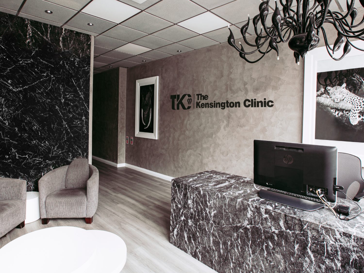 TKC Dental - Top Cosmetic Dentist, London - Knightsbridge & Kensington